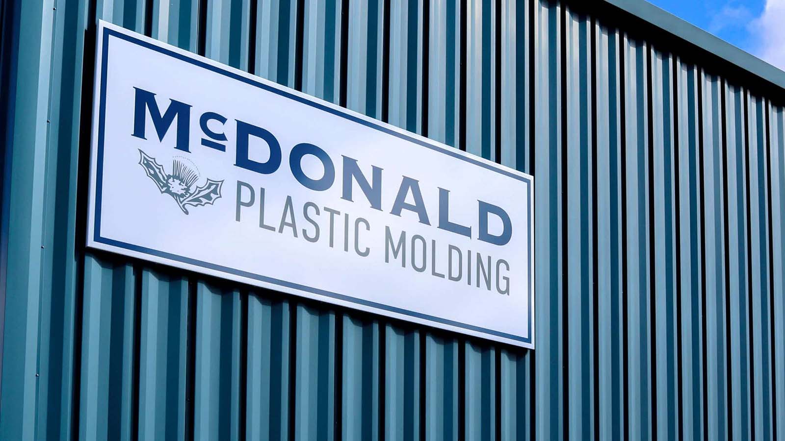 Mold-Rite Plastics Celebrates Expansion with Groundbreaking Ceremony