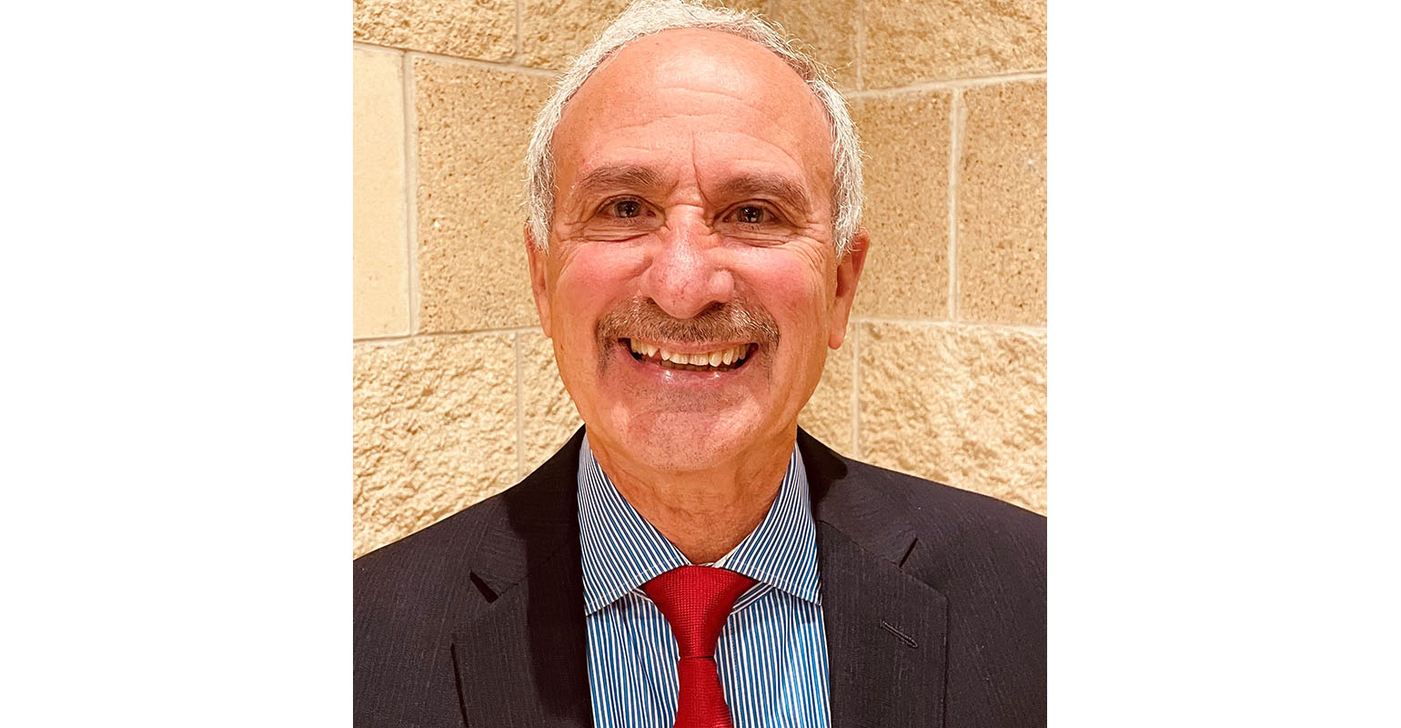 MAAC Machinery's James Alongi Receives SPE Lifetime Achievement Award