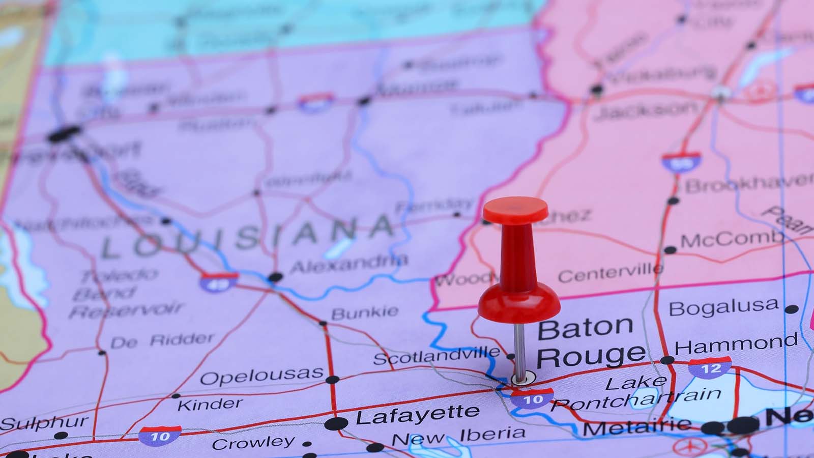 Formosa Plastics to Expand PVC Production in Louisiana