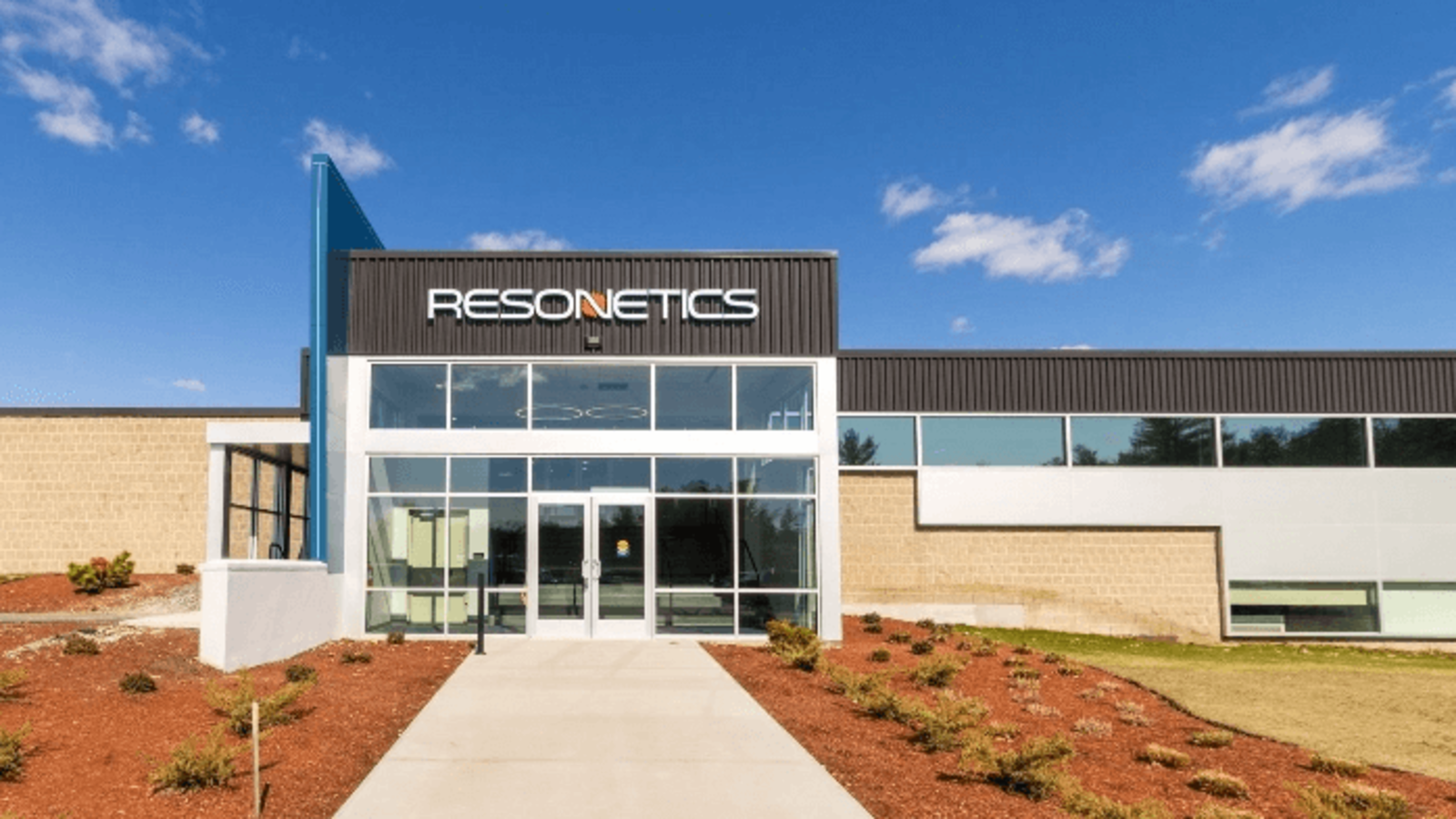 Resonetics Expands Medtech Reach With Eden Acquisition
