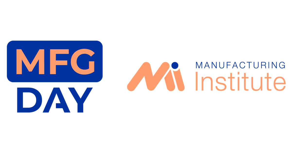 Plastics Processors Mark Manufacturing Day