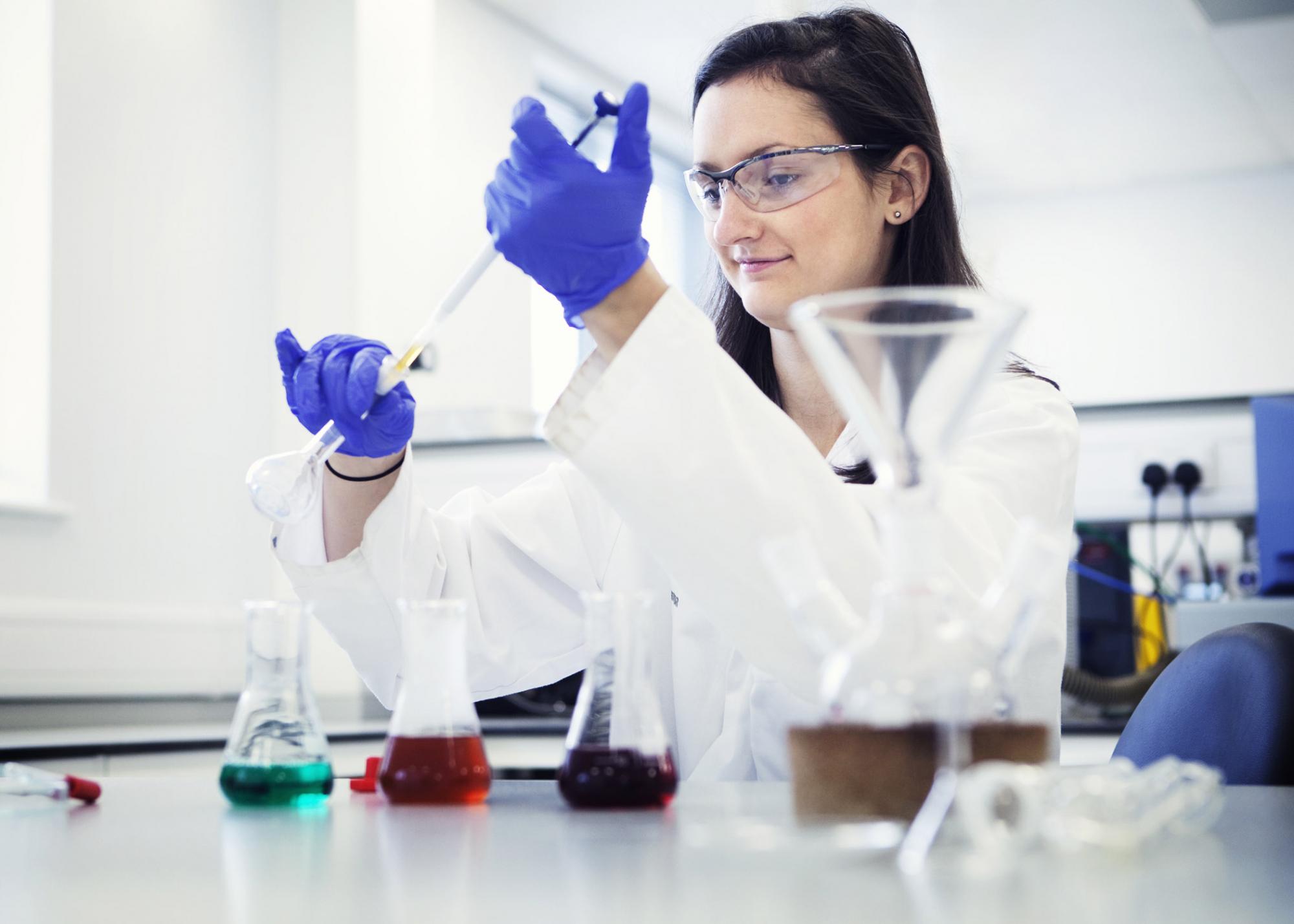 Victrex scores UK government funding for PAEK innovation center