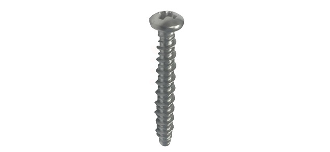 Plastic Part Design: Selecting Appropriate Screw Fasteners