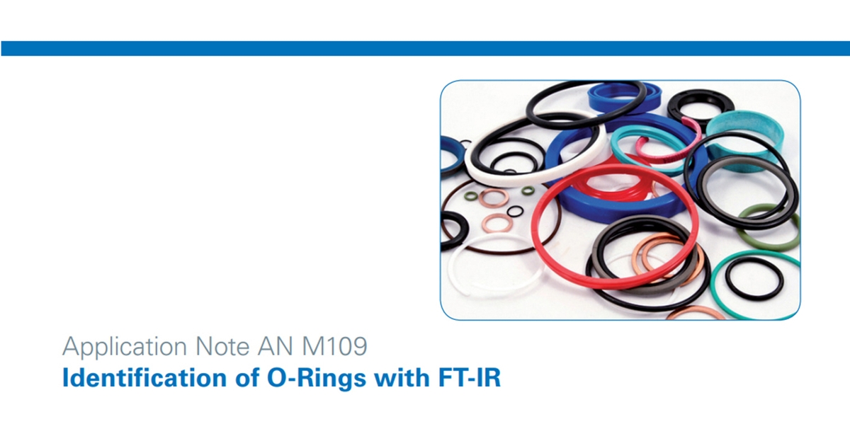 How to Quickly Identify O-Ring Composition and Avoid Severe Accidents