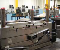 Air-powered productivity