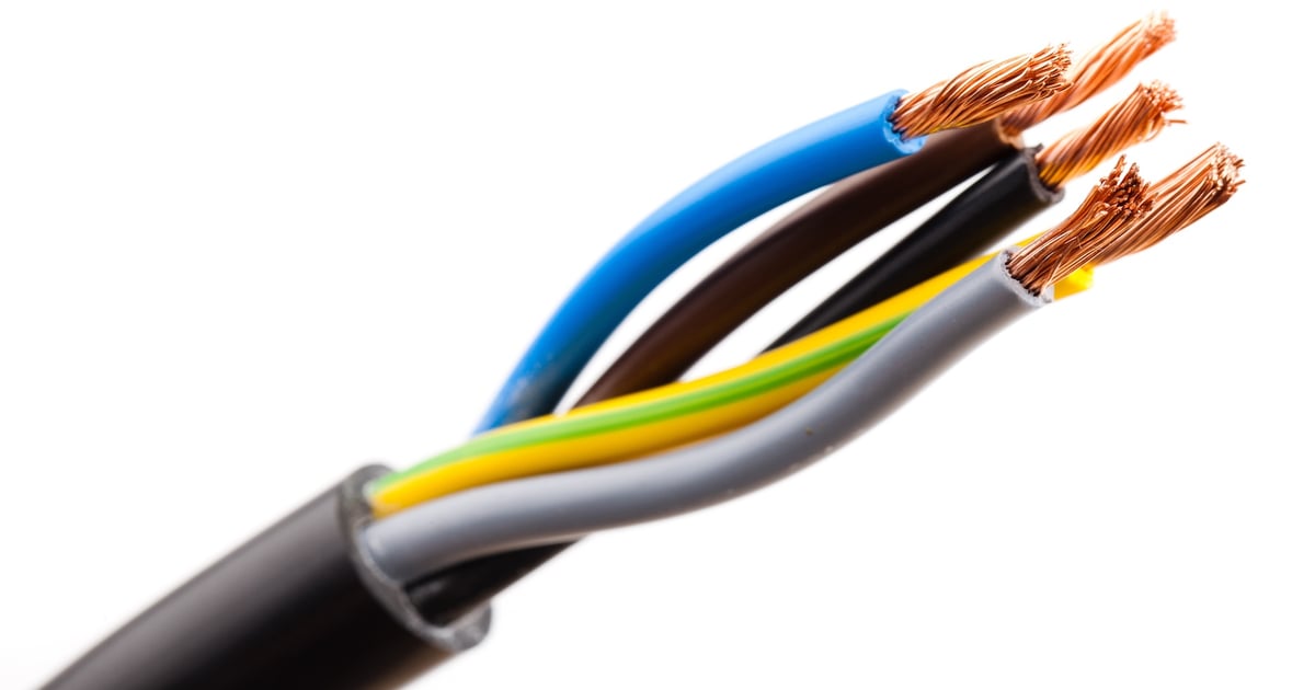PEI-Si Cable Materials Debut in Non-fluorinated Form