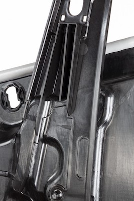 China’s Kingfa delivers thermoplastic composites and more for new Fo