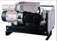 Air-powered productivity