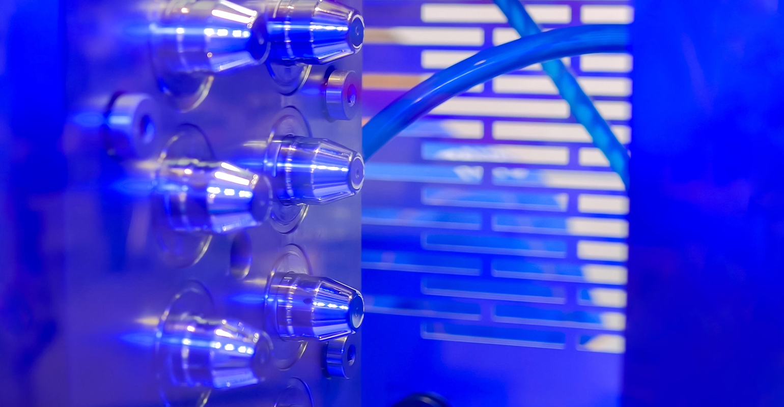 TriMas Buys Intertech Plastics