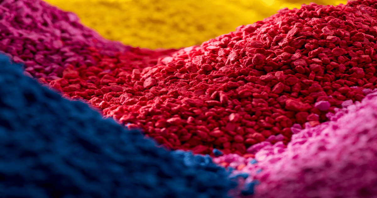 Polyethylene Inventory Build and Benzene Correction Signal Procurement ...