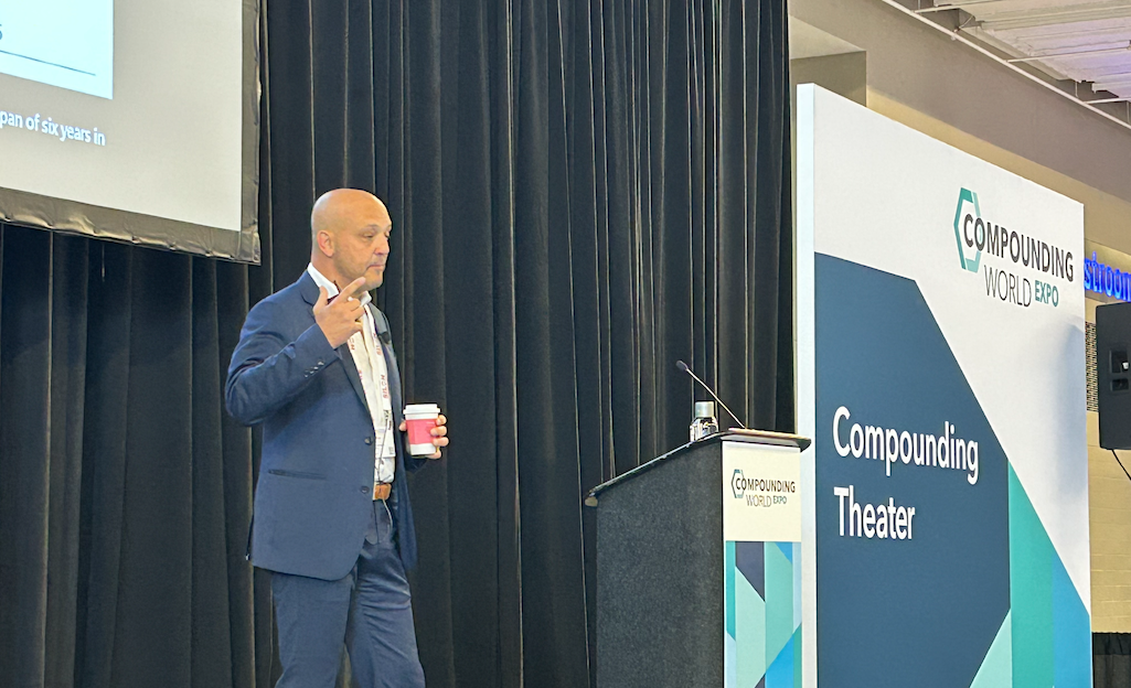 AI and Machine Learning Transform Plastics Industry