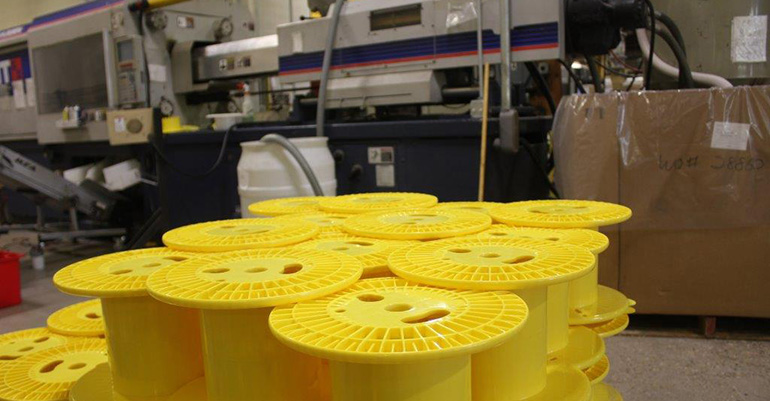 Multi-Million Dollar Expansion and Upgrades at Pittsfield Plastics