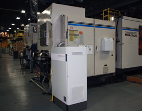 An “Xten-sive” look at life as an American molder: Chapter 1