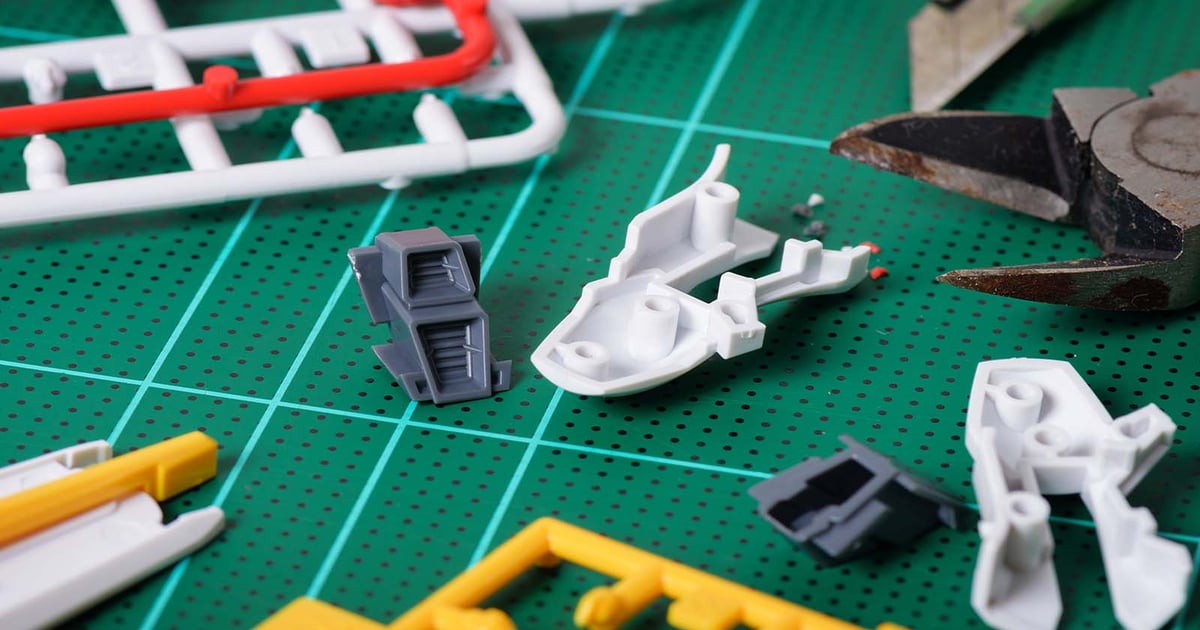 New Plastics Processing Tools That Save Time and Money