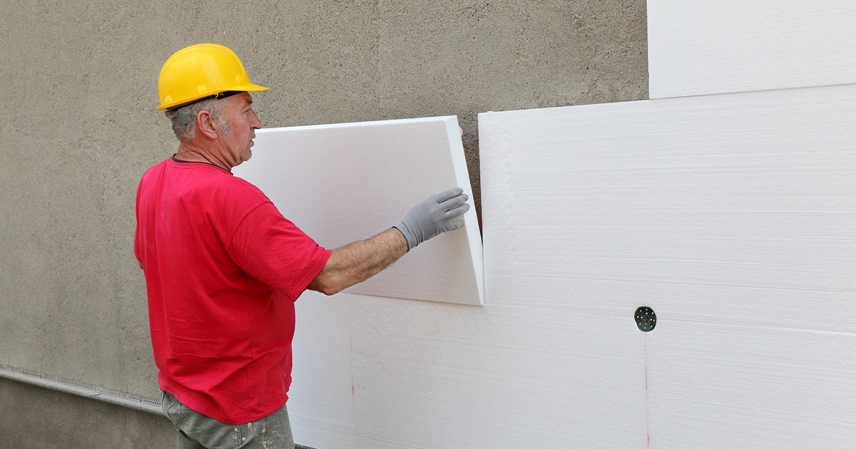 Construction, Packaging Fuel EPS Demand through 2032