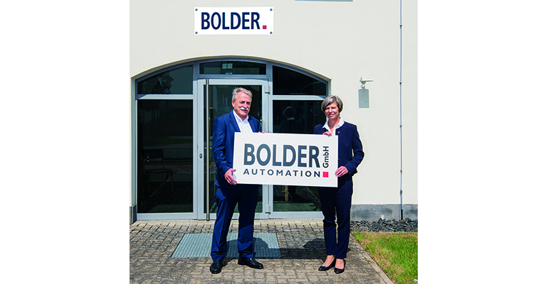 Motan Strengthens Extrusion Portfolio with Bolder Acquisition