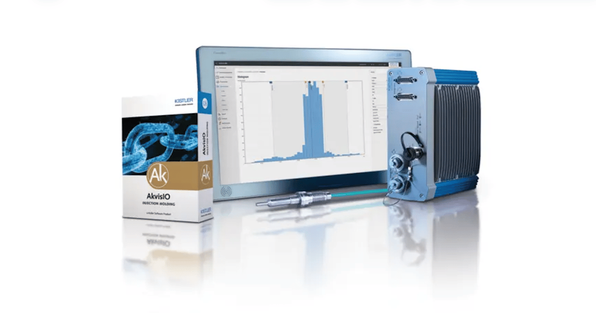 Kistler and FimmTech Advance Injection Molding Training