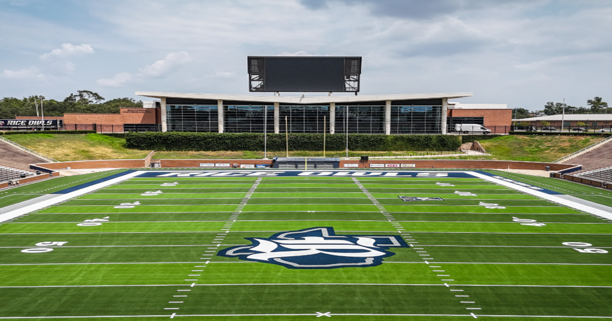 TenCate Scores With Artificial Turf