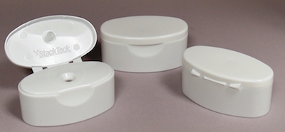 NPE2018: StackTeck presents its first servo In-Mold Closing (IMC) syst