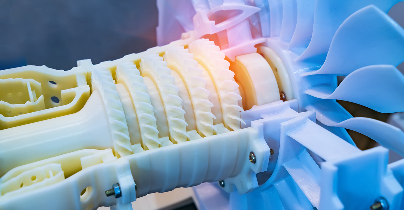 Microcapsules Enable Self-Lubricating Plastics