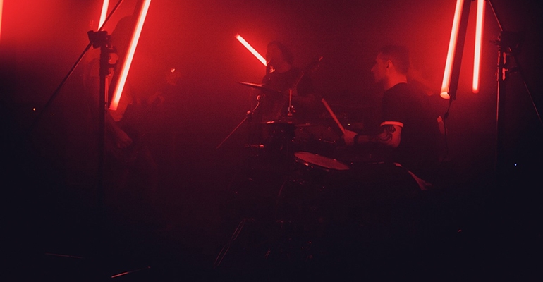 A Band Named Polymer