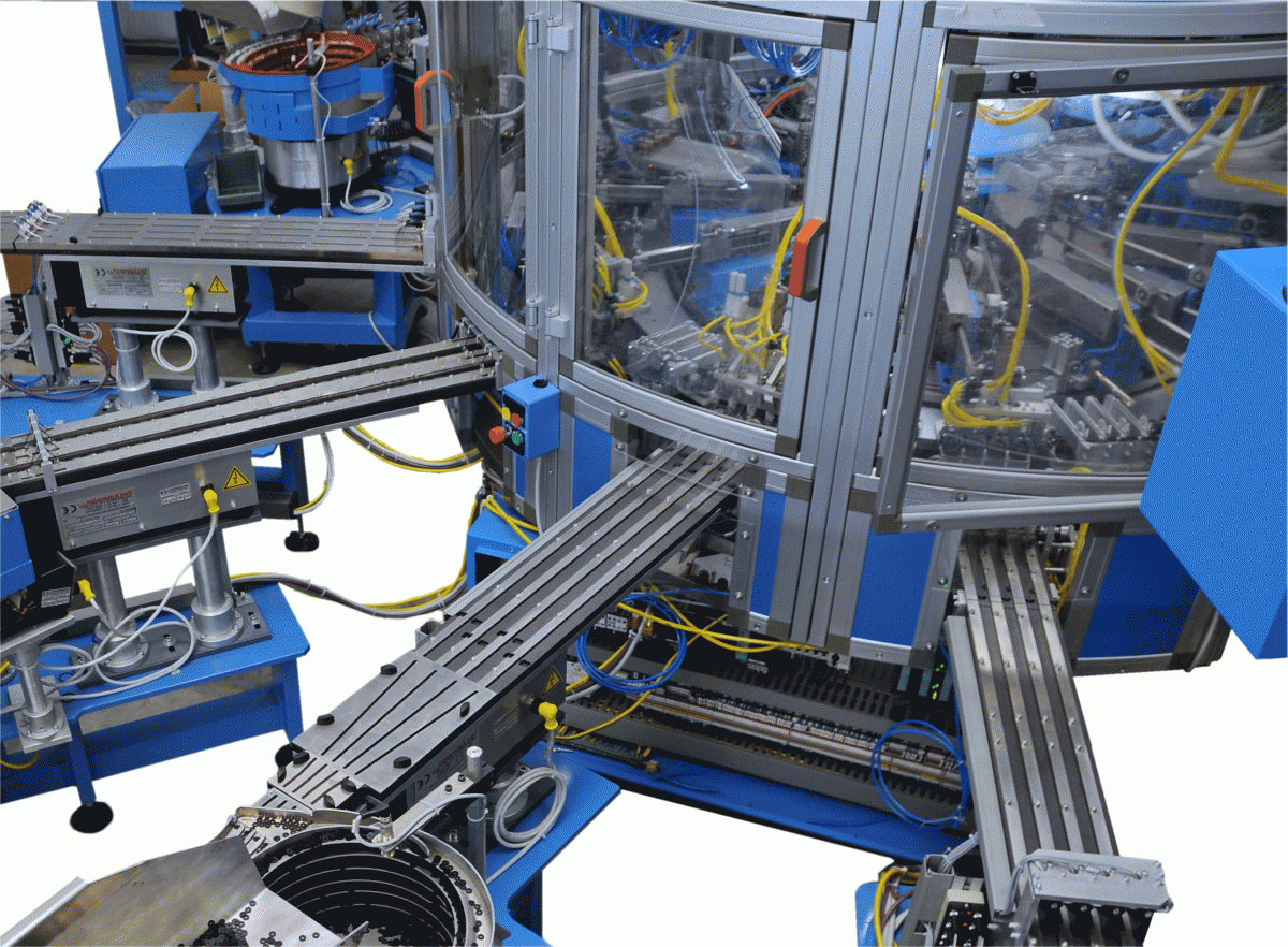 Gefit plans big push into U.S. market