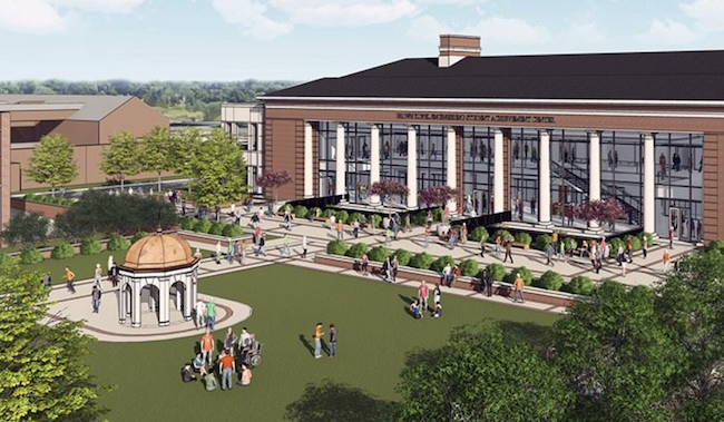 Top Public Colleges for Polymer/Plastics Engineering