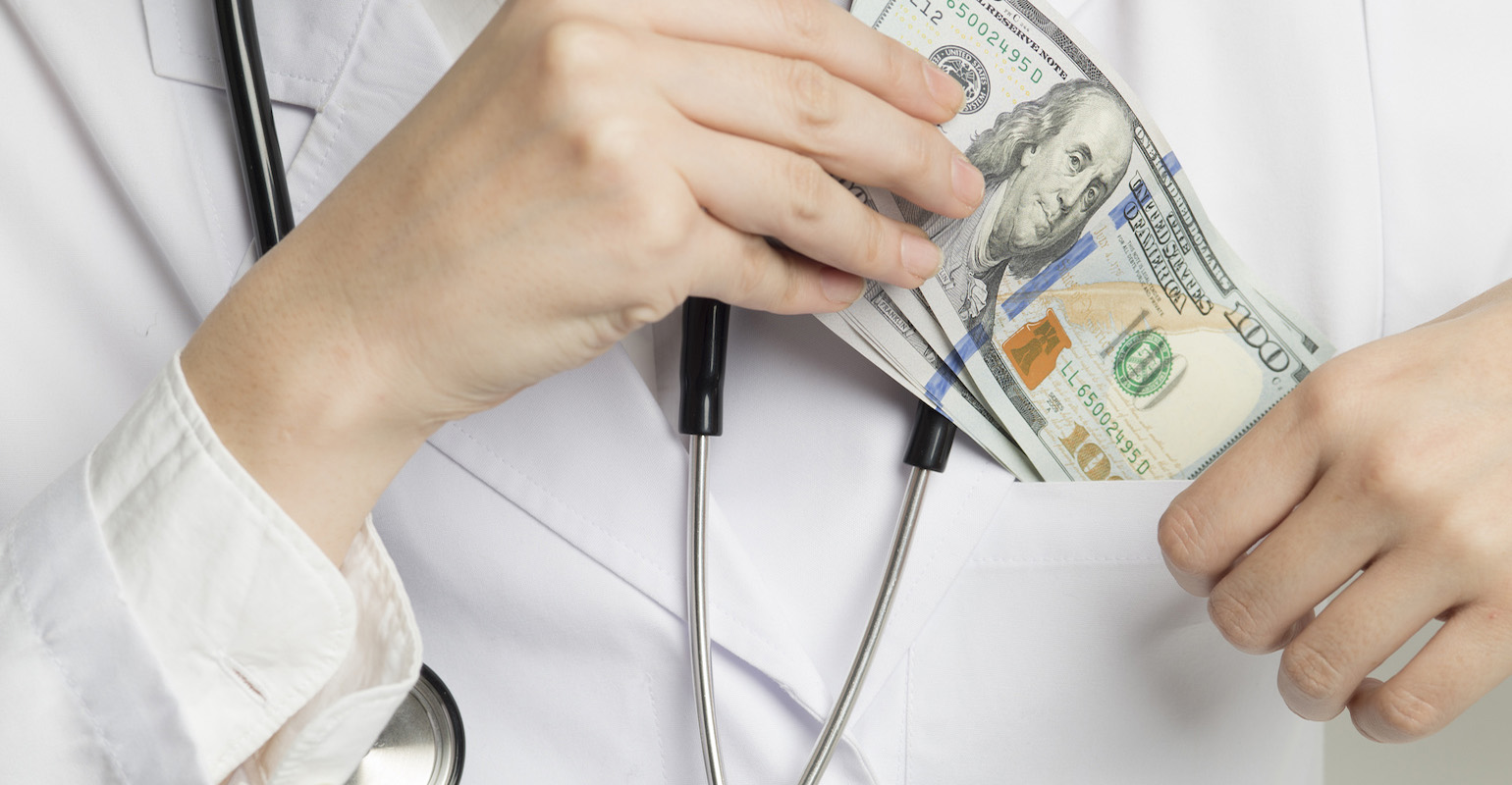 Medtronic Fined $9.2 Million in Kickback Scheme