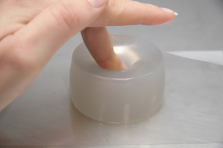 Elastomer combines ultra-soft touch with robust physical properties