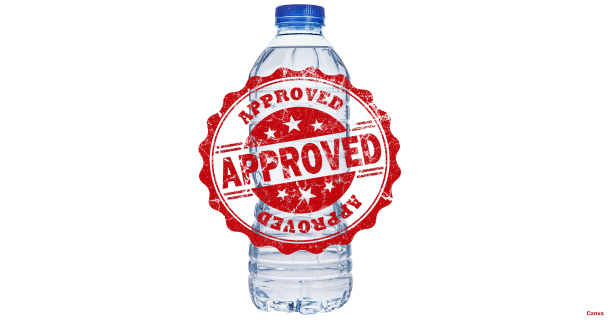 How to Design a Truly Sustainable PET Bottle
