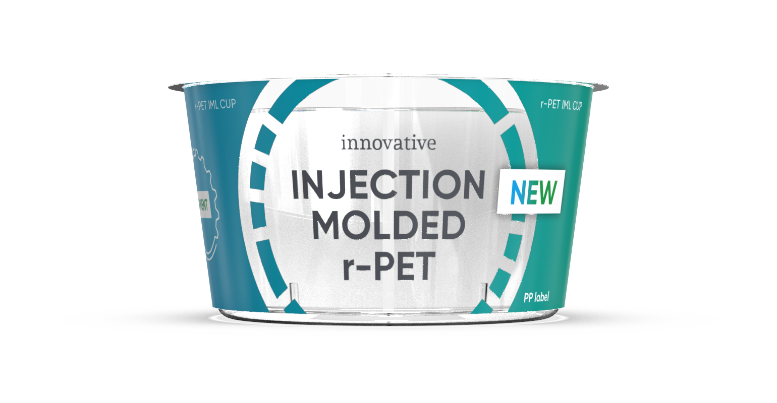 Thin-Wall Packaging: Where Weight Loss is a Sustainability Gain