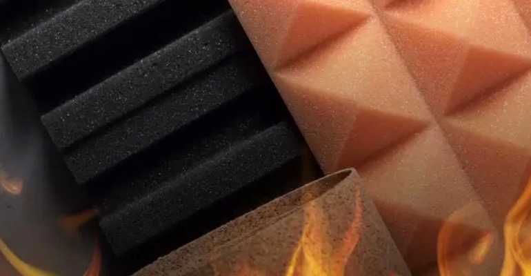 Halogen-free Flame-Retardant Additive Introduced for PE Foam