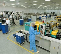 The ideal cleanroom: Build it and they will come