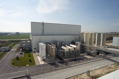 BioAmber offers further detail on Mitsui succinic acid and BDO venture