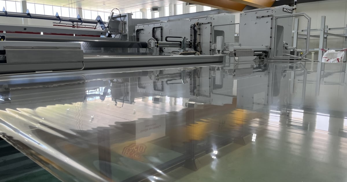 Brückner Pumps Up PUR Processing With Hennecke Acquisition