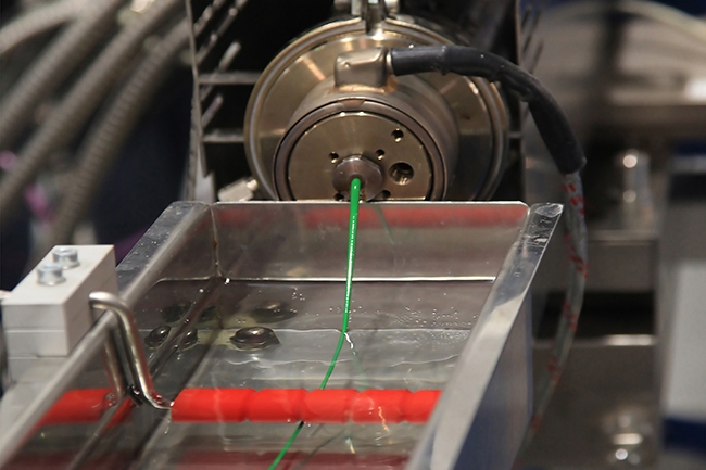 Everything You Ever Wanted to Know about Extrusion Cooling