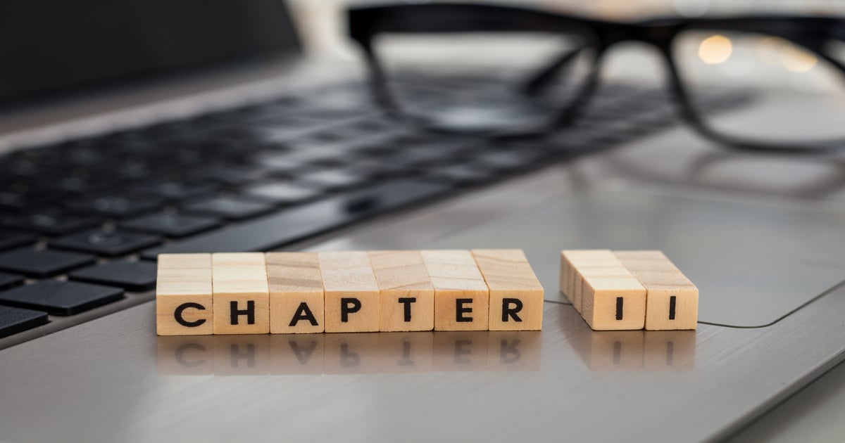 Ascend Files for Chapter 11 Bankruptcy Protection