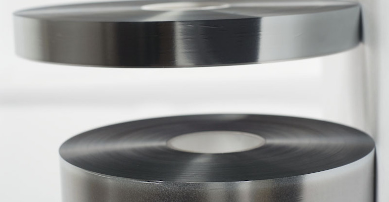 New Engineering Polymer a Sustainable Option for EV Capacitor Films