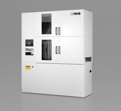 Mass-production micro molding