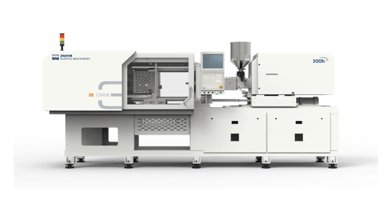 Absolute Haitian to Showcase Compact Injection Molding System at ...