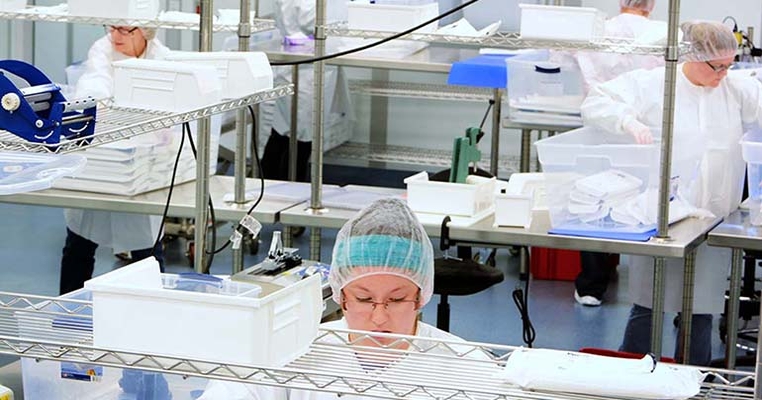 Cadence Upgrades Cleanroom