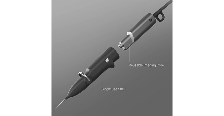 Single-Use Endoscope Technology Earns More Accolades