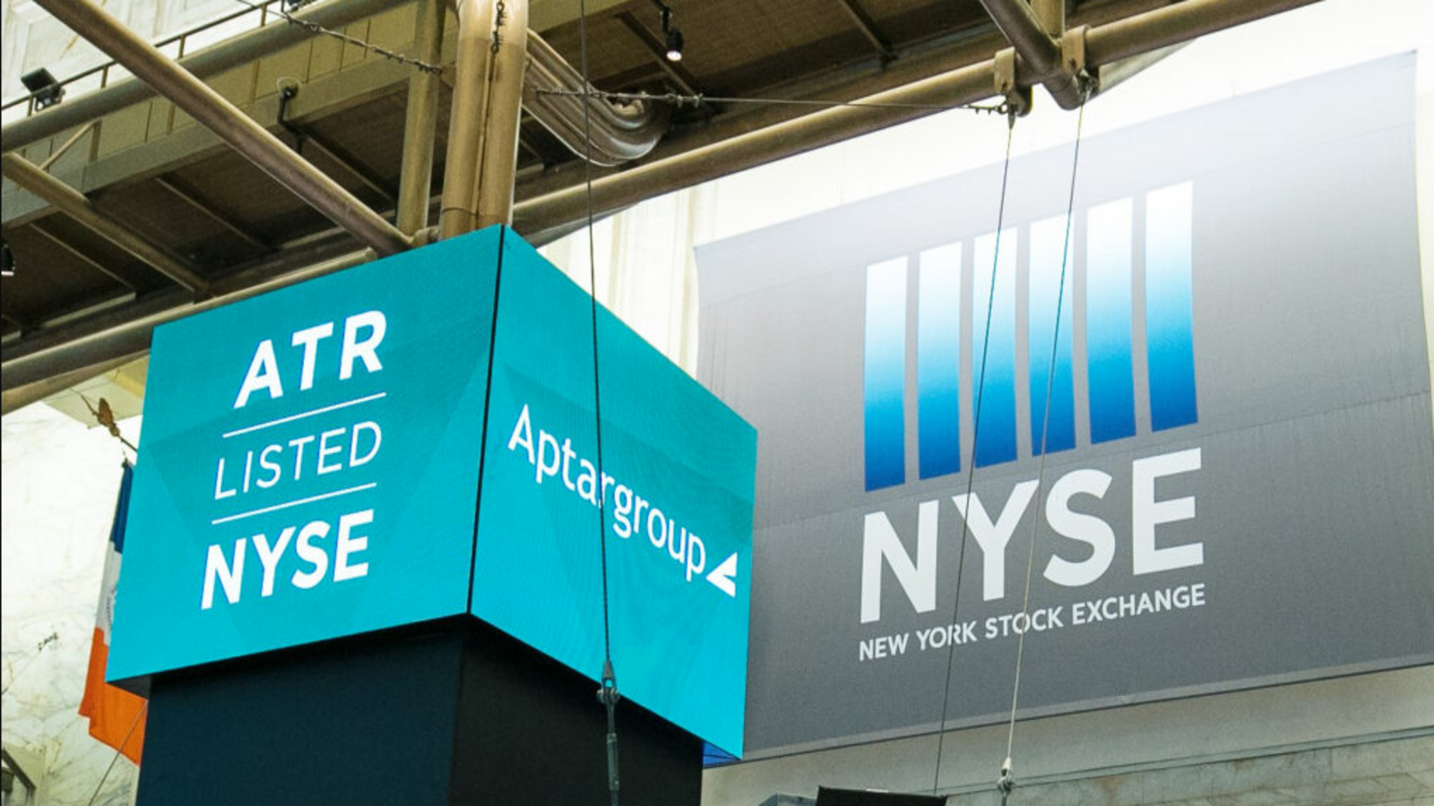 Aptar Q3 Sales Climb on Pharmaceutical Growth