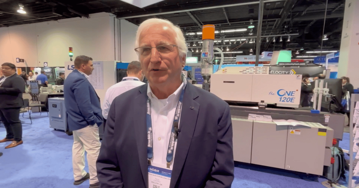 LS Mtron's Paul CapTells us What Keeps Him Up at Night