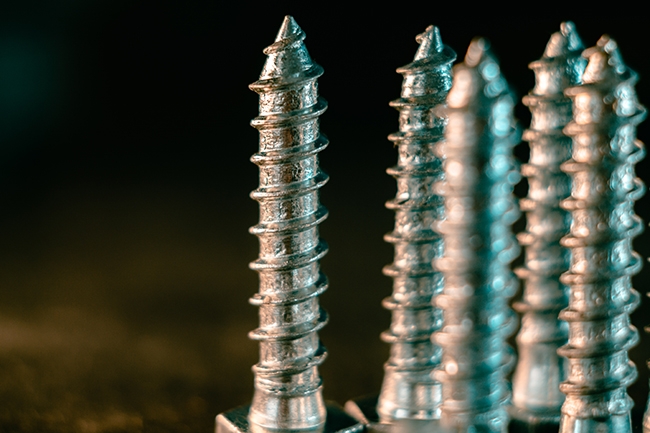 Plastic Part Design: Selecting Appropriate Screw Fasteners