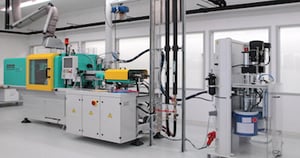 Cable supplier Leoni upgrades medical injection molding capabilities