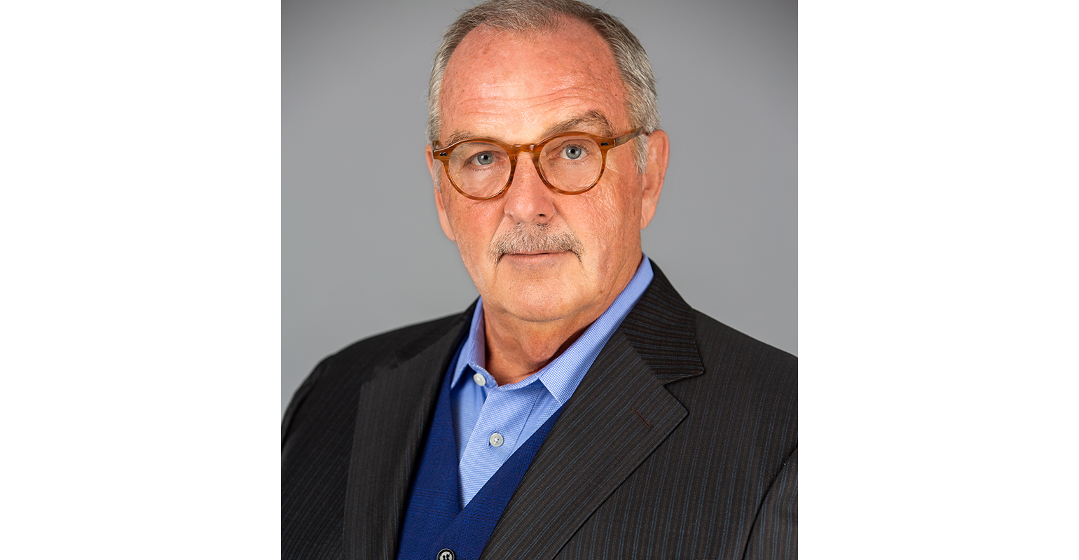 Productive Plastics’ Hal Gilham Named Thermoformer of the Year