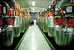 Getting started: Setting up an injection molding plant