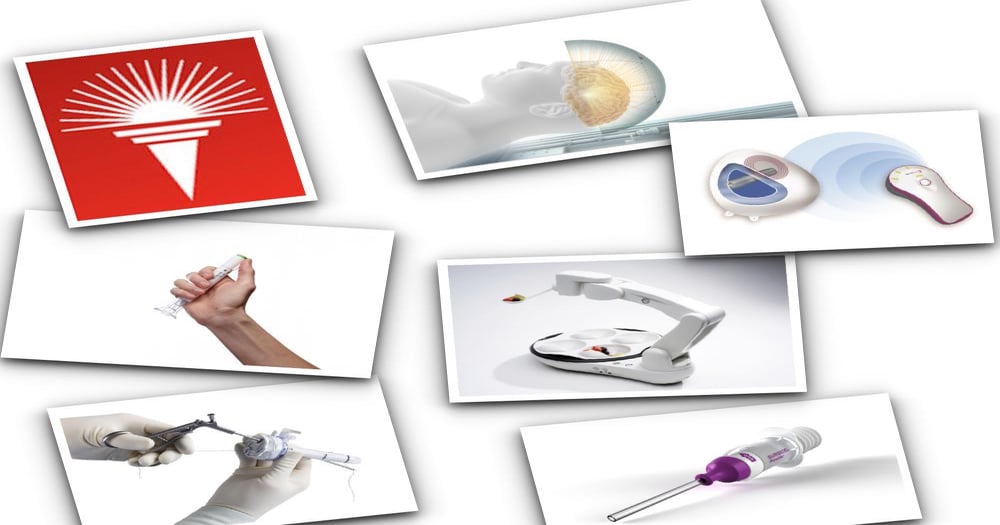 The gold standard in medical design excellence