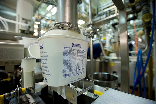 Avoiding a plastic surprise: Preventing food product contamination